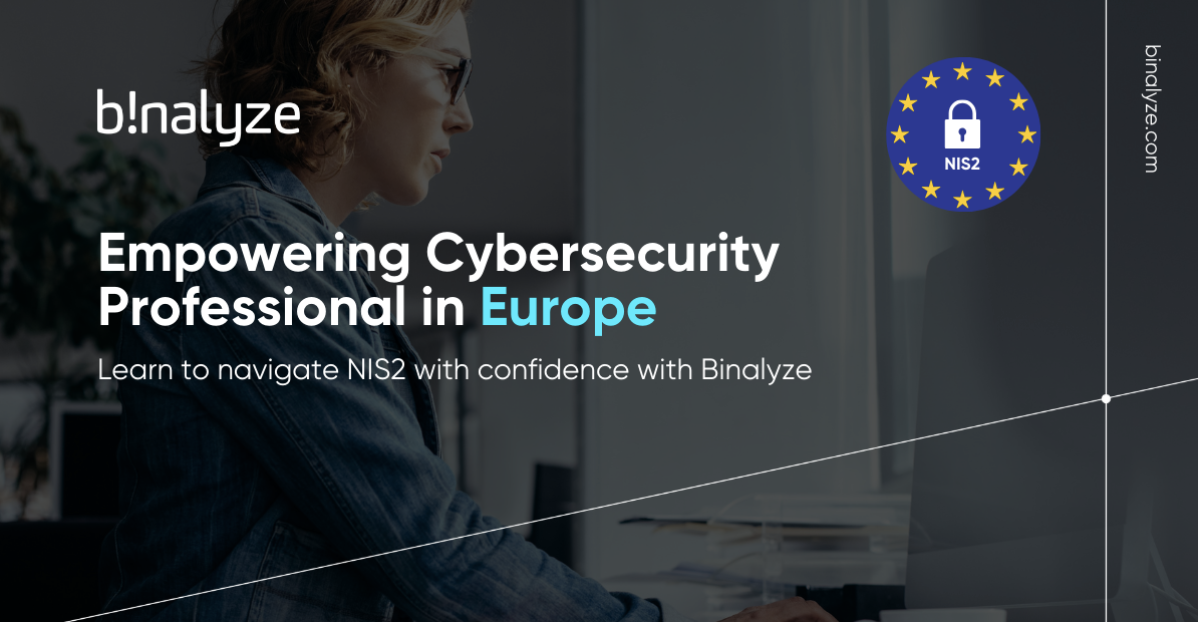 NIS2 Incident Response Compliance: A Quick Guide for European Cybersecurity Professionals